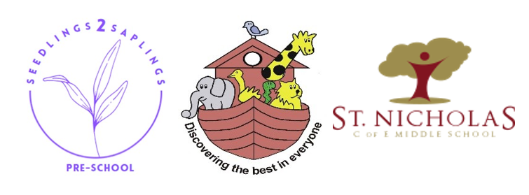 The Pinvin Federation of Schools - Home